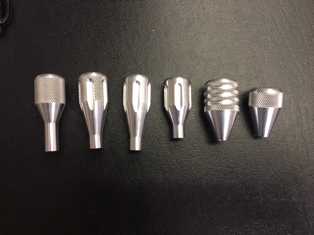 Mirage ULR - Parts and Accessories