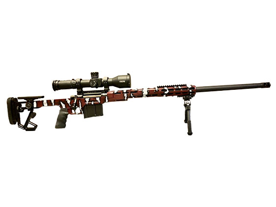 Mirage ULR - Gallery